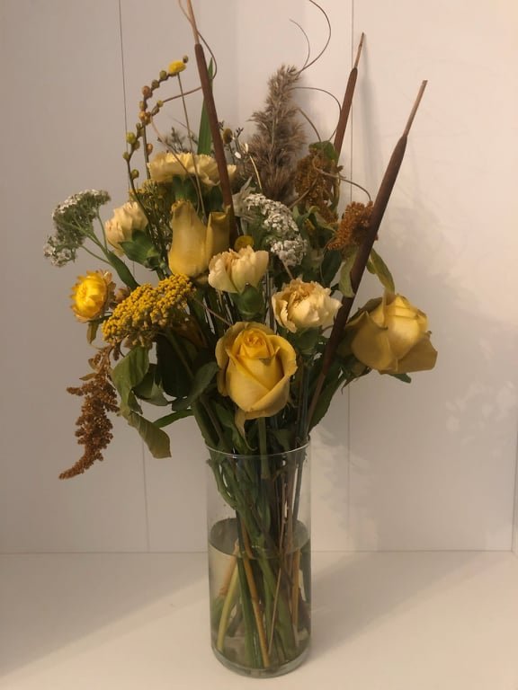 What are Eco-friendly Flowers? Are they sustainable? - Southside Blooms