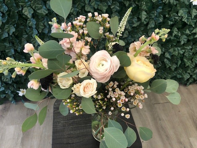 Where to Buy Organic Flowers? - Southside Blooms