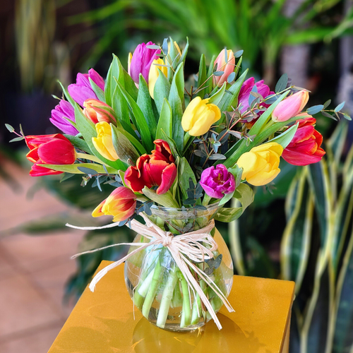 AMAZING FACTS ABOUT YORK FLOWERS - Southside Blooms