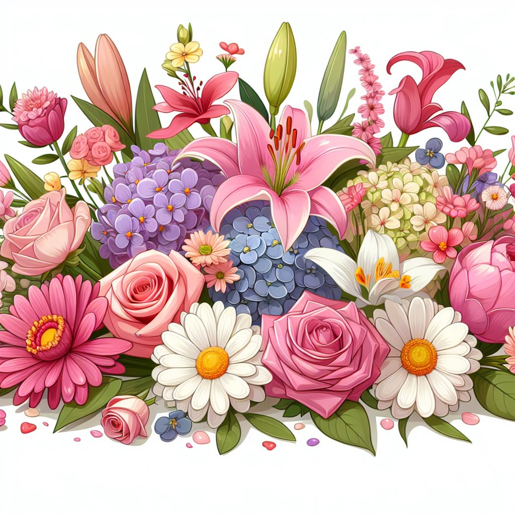 Bloom Your Wedding Day! - Southside Blooms