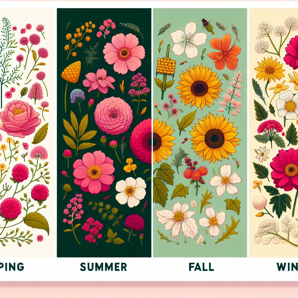 Bloom Wisely Every Season! - Southside Blooms