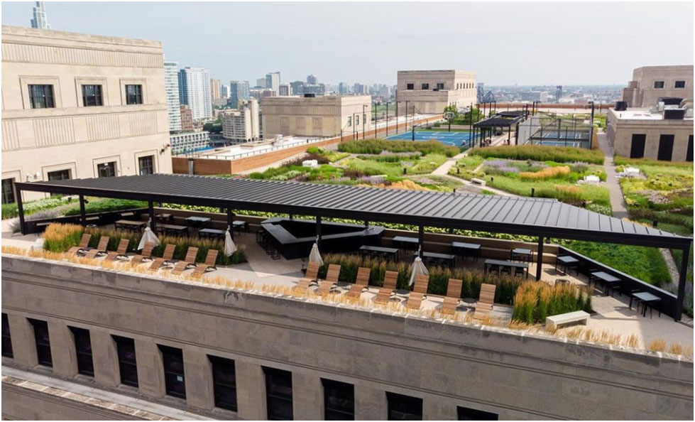 Venue Spotlight: The Old Post Office - Southside Blooms