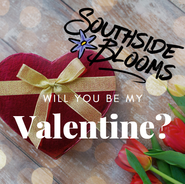 Local Tulips vs. Imported Roses for a Sustainable Valentine's Day ...