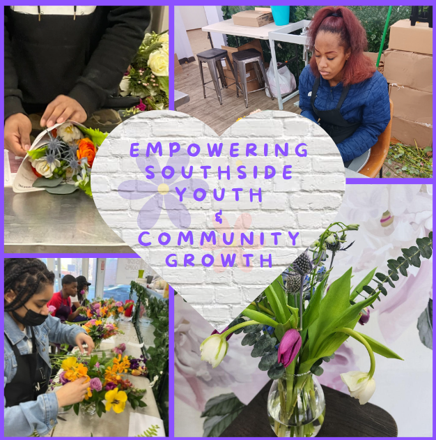 Embrace the Beauty of Spring: Join Southside Blooms CSA Flower ...